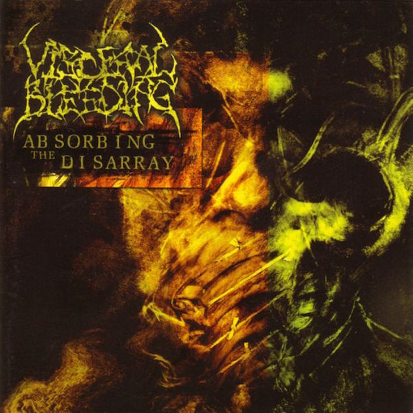 VISCERAL BLEEDING – Ab Sorbing the Disarray – Disembodied Records Store