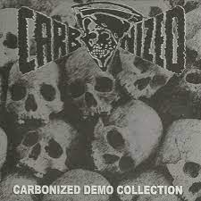 CARBONIZED – Carbonized Demo Collection – Disembodied Records Store
